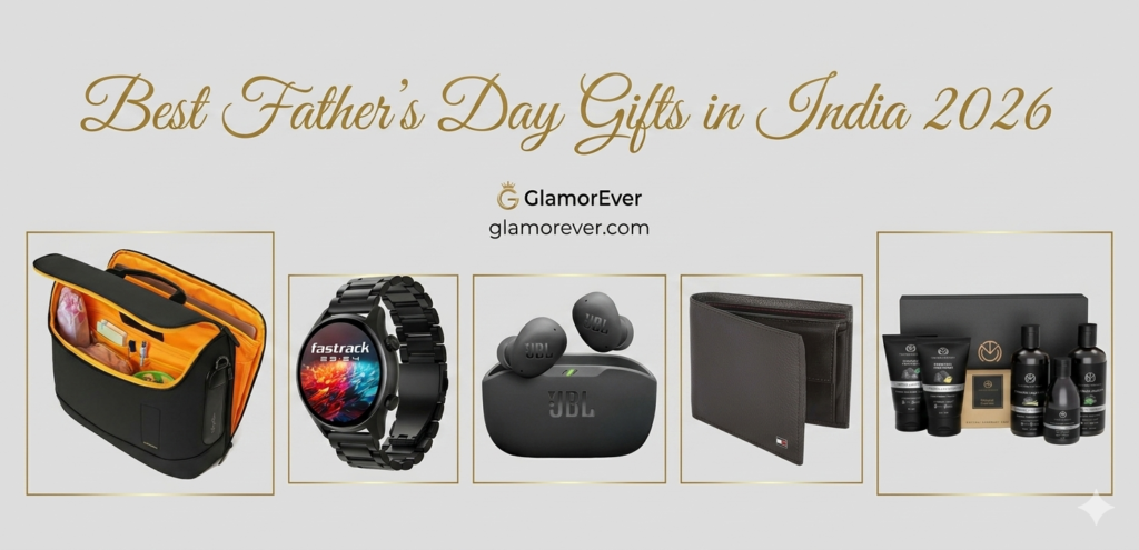 Best Father's Day Gifts in India 2026: Gift Ideas for Every Dad